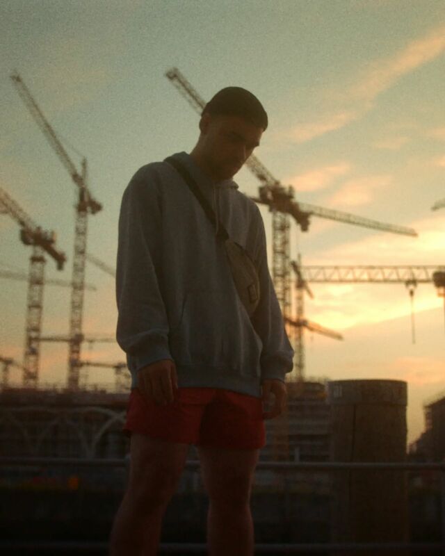 PORTFOLIO - Benjamin Lehmann