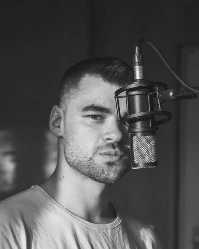 PORTFOLIO - Benjamin Lehmann