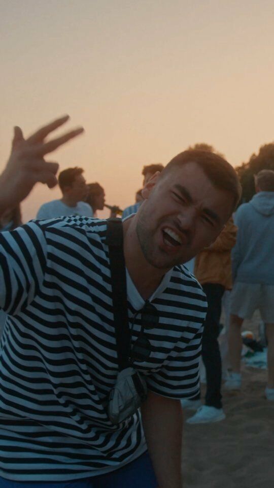 PORTFOLIO - Benjamin Lehmann