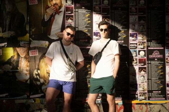 PORTFOLIO - Benjamin Lehmann