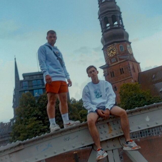 PORTFOLIO - Benjamin Lehmann