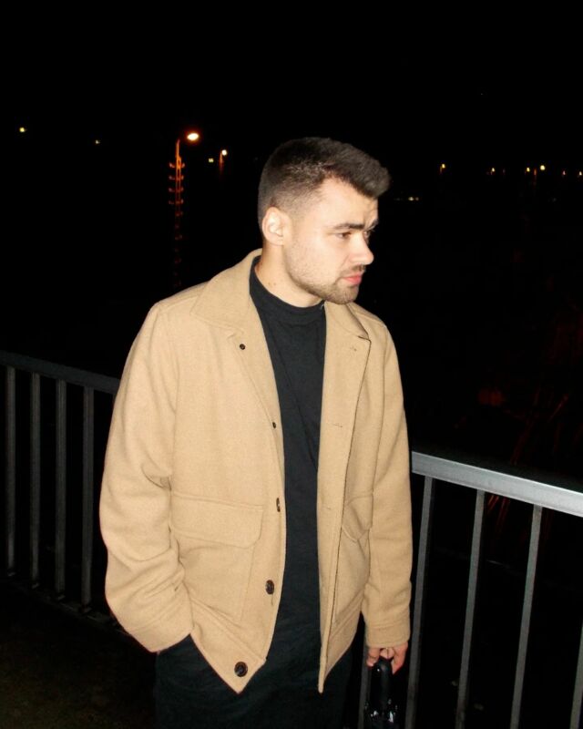 PORTFOLIO - Benjamin Lehmann